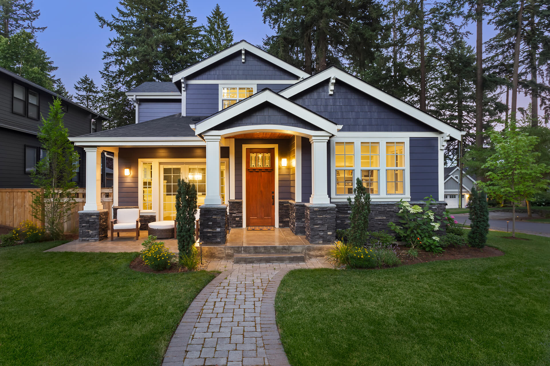 Benefits of Sod - Home Value - Sod Resources | ScienTurfic Sod
