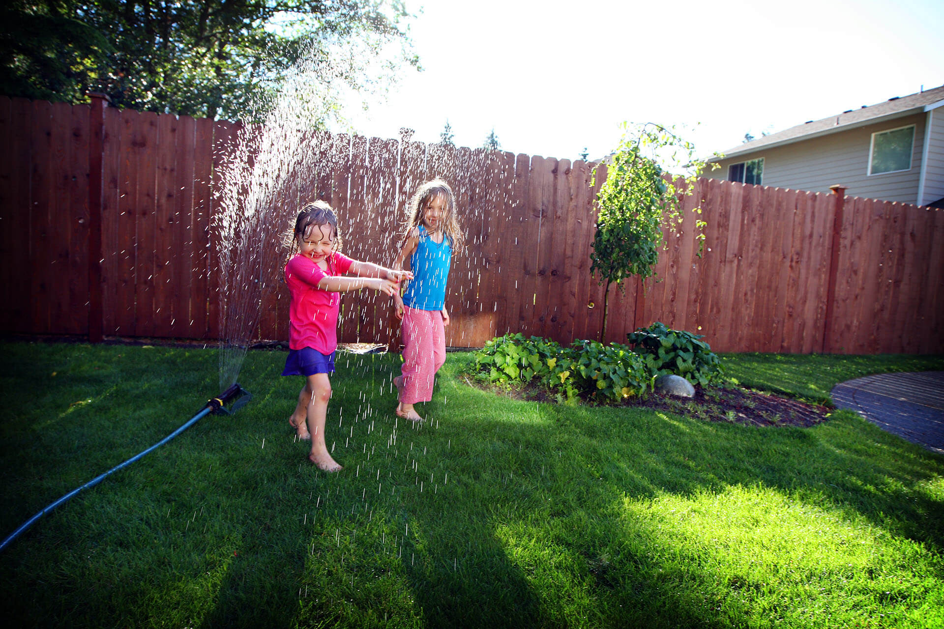 Benefits of Sod - Sod Resources | ScienTurfic Sod
