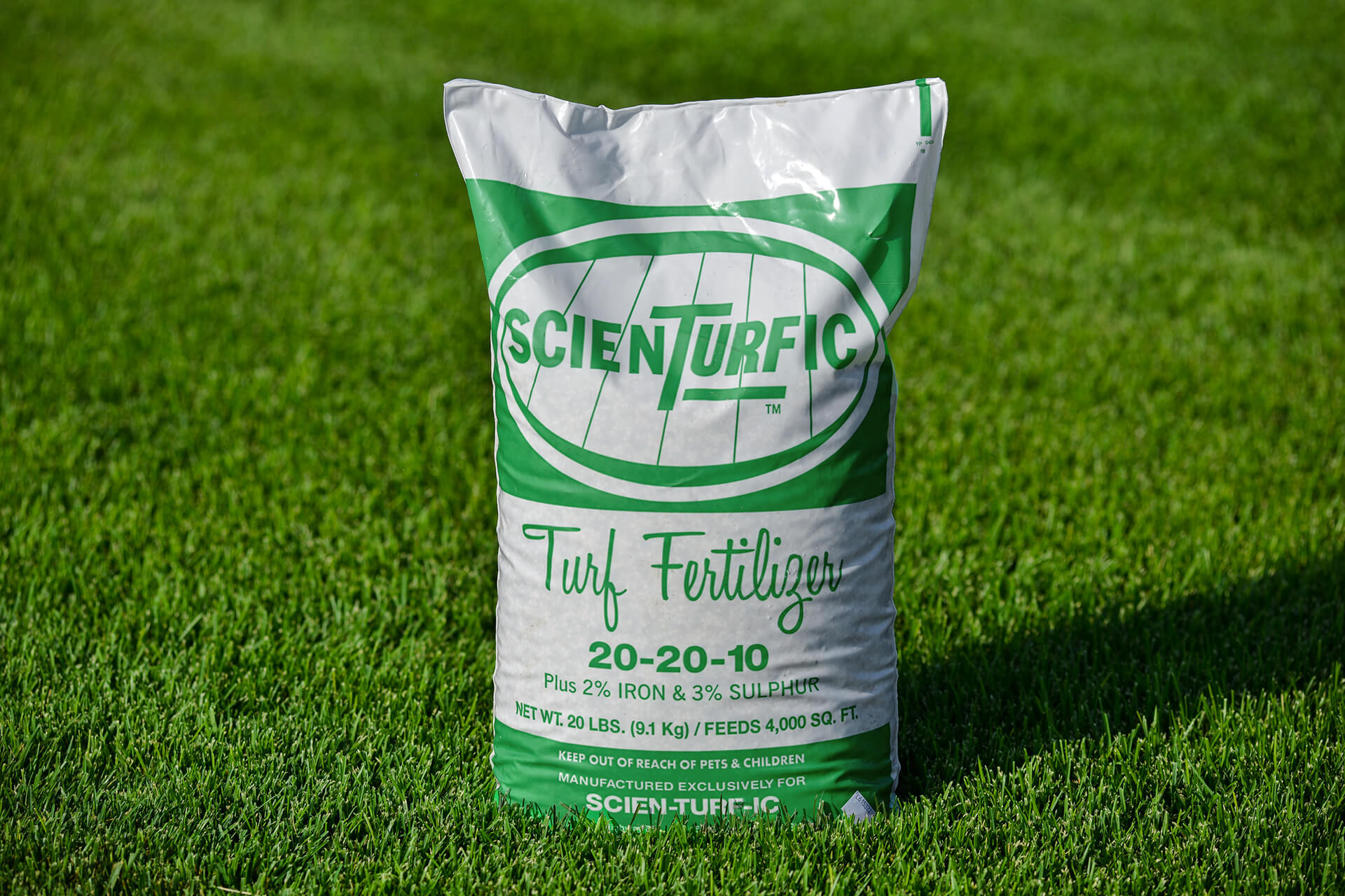 Buy ScienTurfic Fertilizer - Fertilizer Prices - How Much is Fertilizer ...